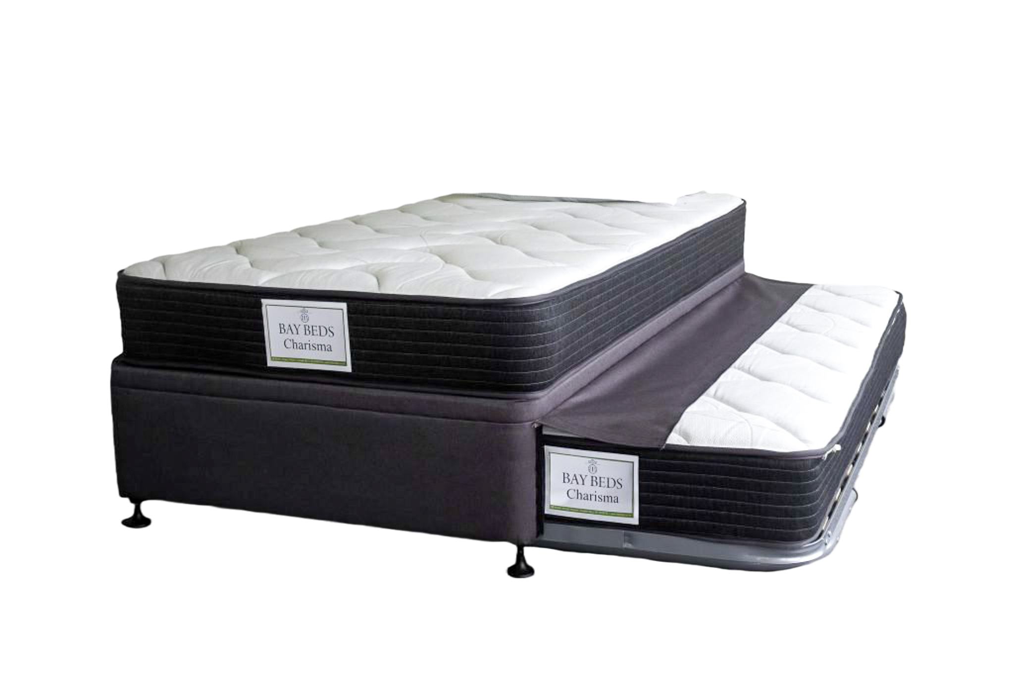 Trundle Bed